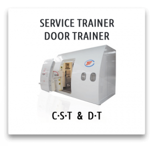 Cabin Emergency Evacuation Trainer - CEET - TFC - Construction - Cabin ...